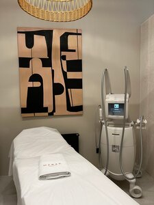 Maras Studio (Akhmata-Hadji Kadyrova Street No:44), spa  Makhachkala'dan
