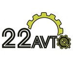 22Avto (Solnechnaya Polyana Street No:20А), çıkma yedek parça  Barnaul'dan