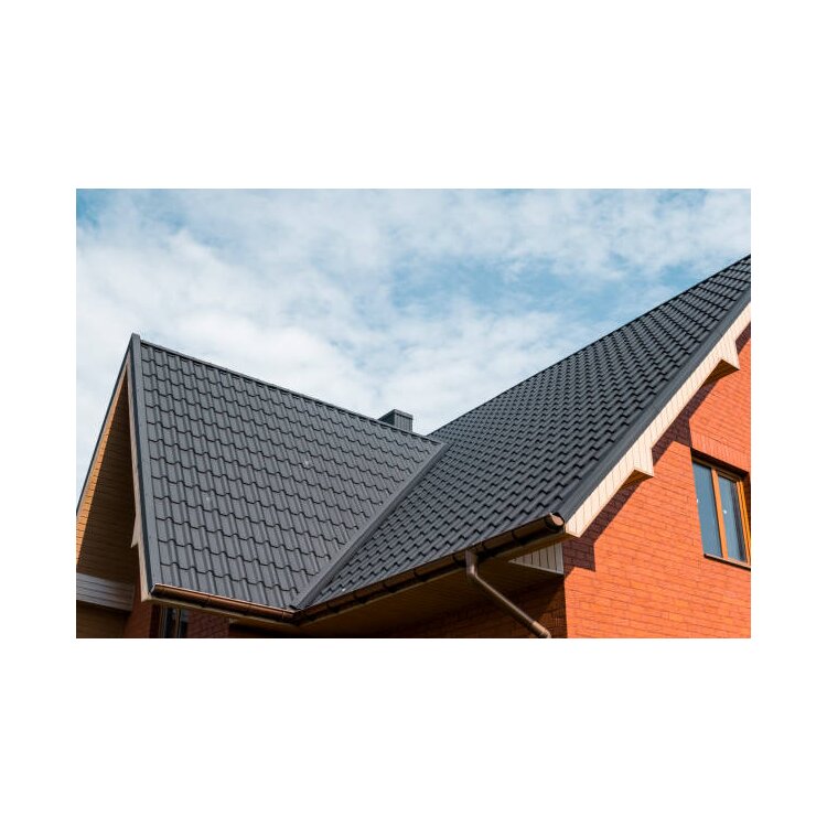 Çatı hizmetleri Acrilicos Arte A. G, Bogota, foto