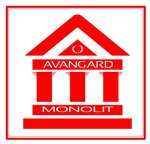 AvangardMonolit (Yuzhnaya ulitsa No:11Ас4), kalıp firmaları  Odintsovo'dan