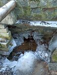 Spring, stream (Volgograd Region, Kotovskiy rayon, Lapshinskoye selskoye poseleniye), pınar, çay  Volgogradskaya oblastından