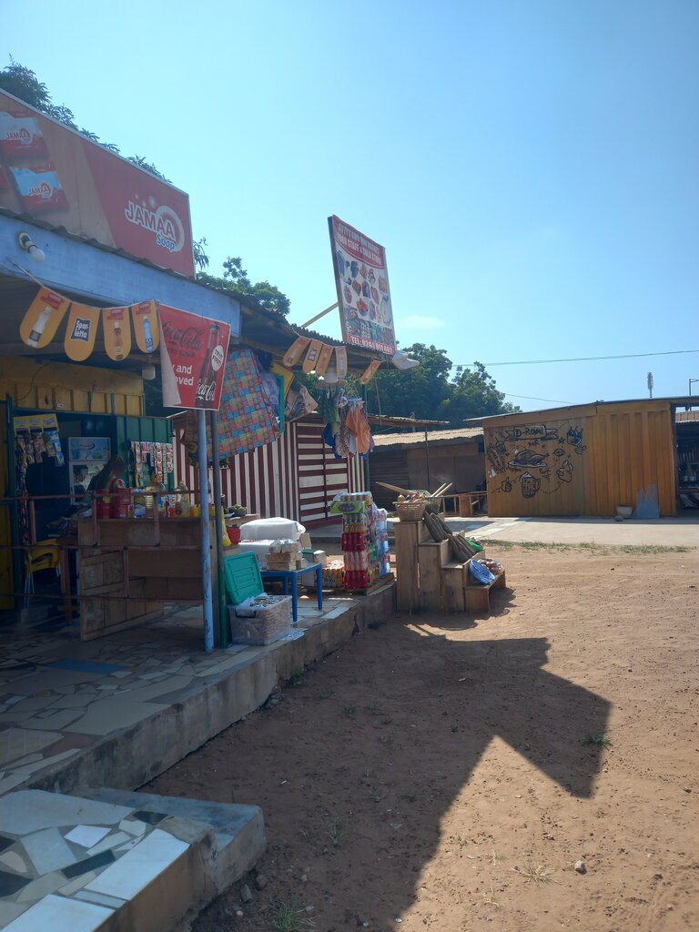 Market Gifty's, Dünya, foto