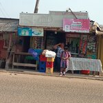 The Lord is my Strenght (Maritime Academy Street No:Z101, Nungua), otel  Gana'dan