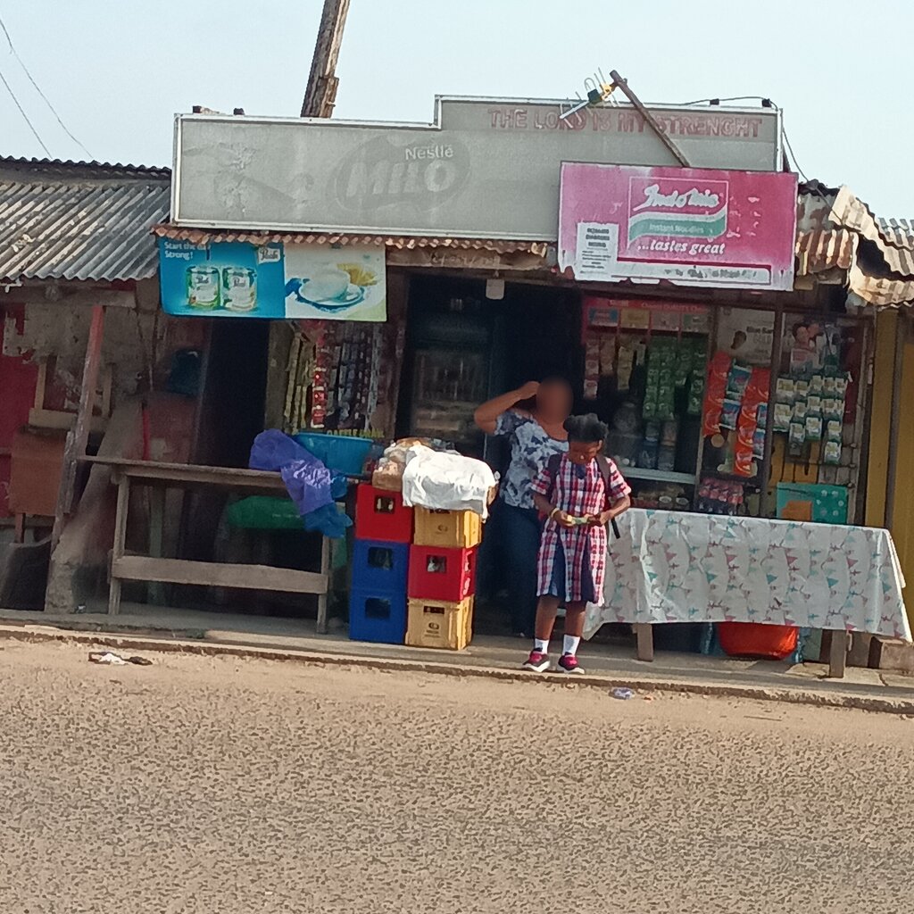 Otel The Lord is my Strenght, Dünya, foto