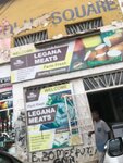 Legana Butchery (Lusaka, Matero, Chifinga Road, 1676), kasap, şarküteri  Zambiya'dan