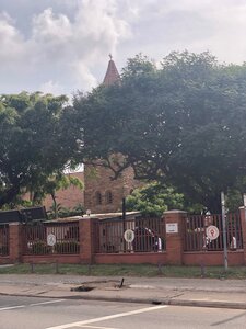Holy Cathedral (Greater Accra Region, City of Accra, Ashiedu Keteke, Accra Central), ortodoks kiliseleri  Akra'dan