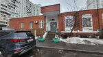 Sovet veteranov voyny i truda rayona Lyublino (Tsimlyanskaya Street No:10), sivil toplum kuruluşları  Moskova'dan