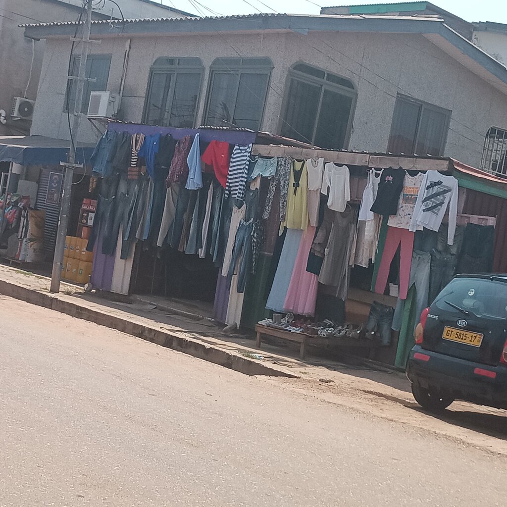 i̇kinci el eşya satışı Castard, Dünya, foto