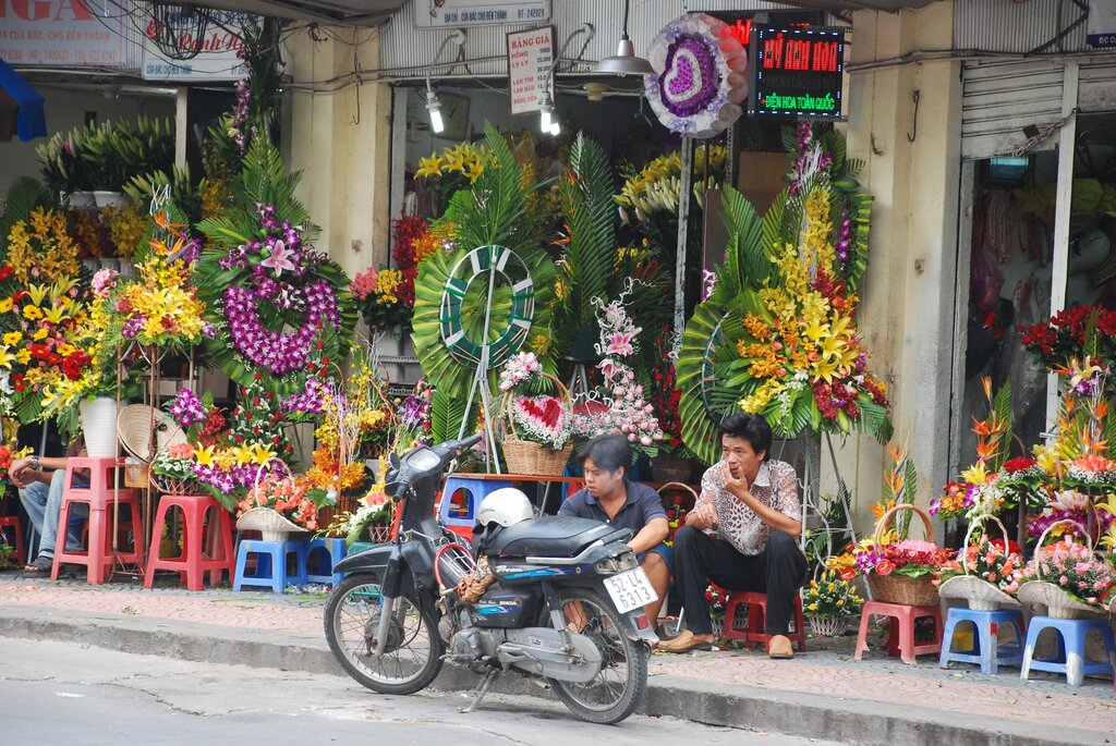 Otel Gia Thinh hotel, Hanoi, foto