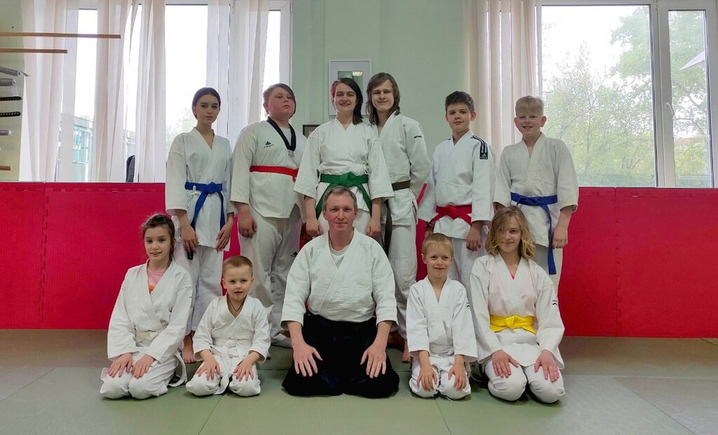Spor kulüpleri Syoryukay, Himki, foto