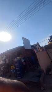 Stitches Drinking Bar And Pub (Afajato Lane No:32), bar  Akra'dan