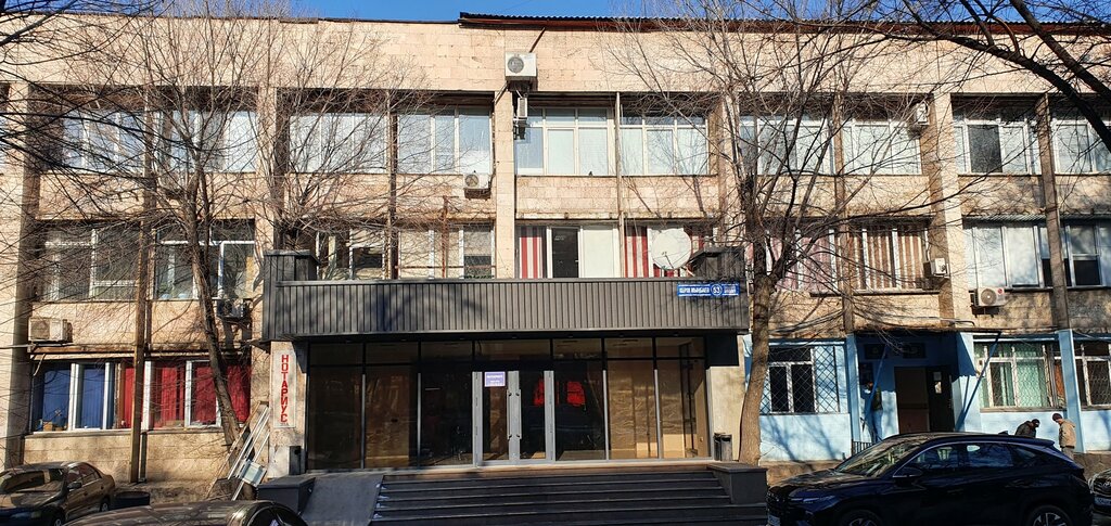 Moda evleri Студия моды Жамал, Almatı, foto