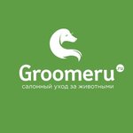 Groomeru.ru (Alabyana Street No:3к1), petshop  Moskova'dan
