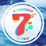 Klassnaya sem'ya (Olimpiyskiy Avenue No:15к2, Mytischi), çocuk ve gençlik merkezleri  Mytişçi'den
