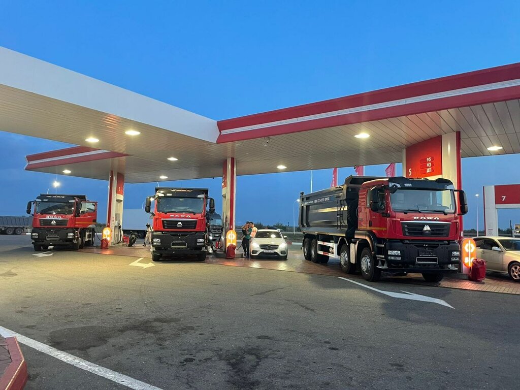 Beton ve beton ürünleri üreticileri Intellekt Stroy, Sevastopol, foto