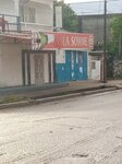 La Somme (Brazzaville, Commune de Ouenzé, Rue Louingui), alkollü içecek toptan  Brazzaville'den