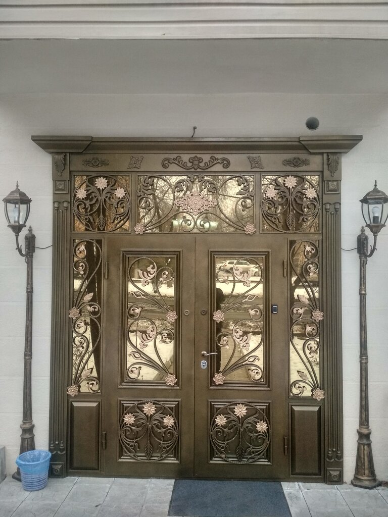 Güzellik salonu Lux Esthetic, Almatı, foto