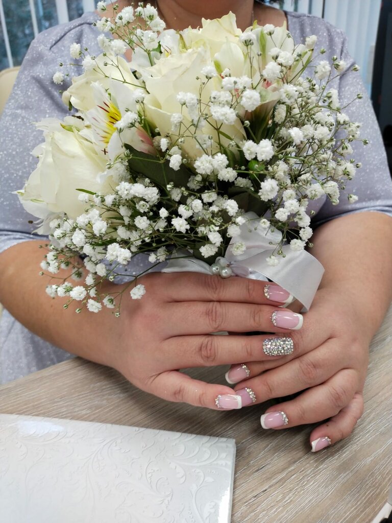 Güzellik salonu Crazy nails, Moskova ve Moskovskaya oblastı, foto