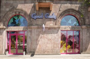 Grand Candy (Bagratunyats Street No:17, Yerevan), pasta, şekerleme ve tatlı  Erivan'dan