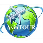 AviaTour (Zelyony Avenue No:85), uçak biletleri  Moskova'dan