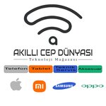 Akıllı Cep Dünyası (Mustafa Kökmen Blv., Nizip, Gaziantep), cep telefonu ve aksesuarları satış mağazaları  Nizip'ten