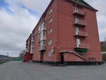 Общежитие № 1 (Krasnoyarsk Territory, Severo-Yeniseyskiy rayon, vakhtovy posyolok Yeruda, Zhiteynaya ulitsa, 1), yurtlar  Krasnoyarski krayından
