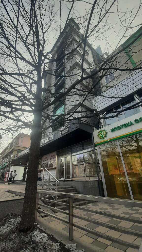 Danışmanlık hizmetleri Dr Financial Group, Almatı, foto