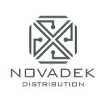 Novadek Distribution (Bolshoy Boulevard No:42с1, Zapadniy Administrative District, Mozhayskiy District, Skolkovo Innovation Center), enerji ekipmanı firmaları  Moskova'dan