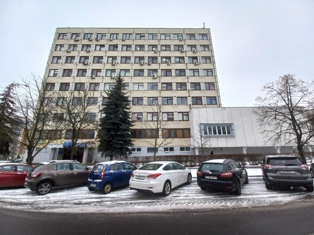 Noterler Notarius Minskogo Gorodskogo Notarialnogo Okruga Volkovets Yelena Stanislavovna, Minsk, foto