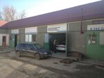 Car service (Agadïl Swkhambaev Street No:224), otomobil servisi  Taraz'dan