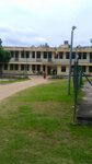 Institut Nationale de la Jeunesse et du Sport (Brazzaville, Commune de Bacongo), üniversiteler  Brazzaville'den
