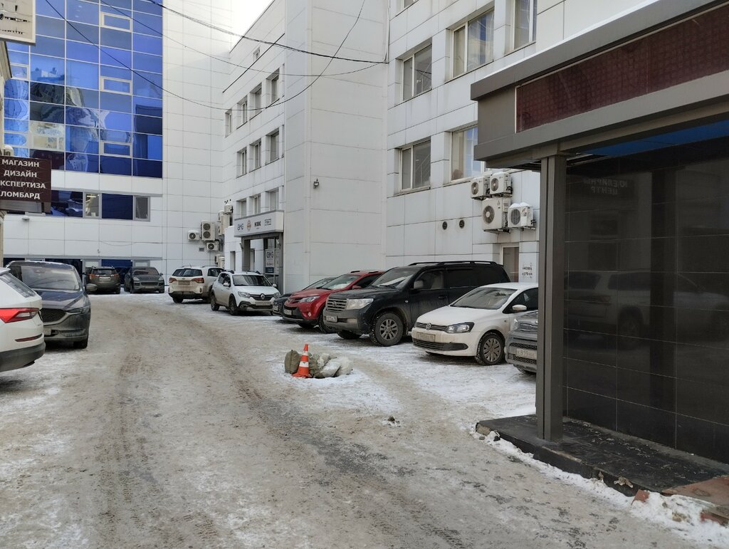 Radyolar Ретро FM, Yekaterinburg, foto