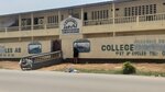Modern College Les AS (Abidjan, Commune of Abobo, Rue Q134), yüksekokul  Abican'dan