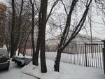 Кинг-Корт (Kolomenskaya Embankment No:20с1), spor okulları  Moskova'dan