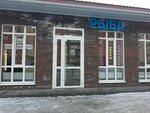 Рыба (Semchinskaya Street No:2, Semchino District, Ryazan), balık ve deniz ürünleri  Riazan'dan