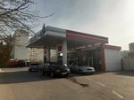 Petrol Station (Üzeyir Hacıbəyov küçəsi No:357), otogaz dolum istasyonu  Sumgayıt'tan