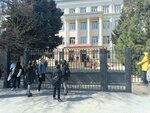 School № 202 (City of republican subordination Baku, Narimanov district, Shah Ismayil Khatai Avenue, 79), ortaokul  Bakü'den