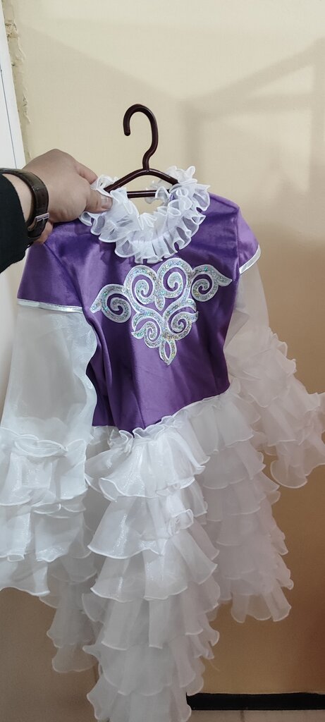 Kostüm mağazaları Aidariya, Çimkent (Şımkent), foto