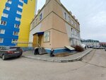 Город будущего (Lunnaya Street No:7, Village of Zasechnoe), anaokulları  Penzenskaya oblastından