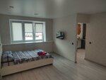 Апартамент Рент (Pracownaja vulica No:8), kısa süreli konaklama  Gomel'den