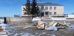 Library (Birjan sal kóshesi No:40), kütüphaneler  Stepniak'tan