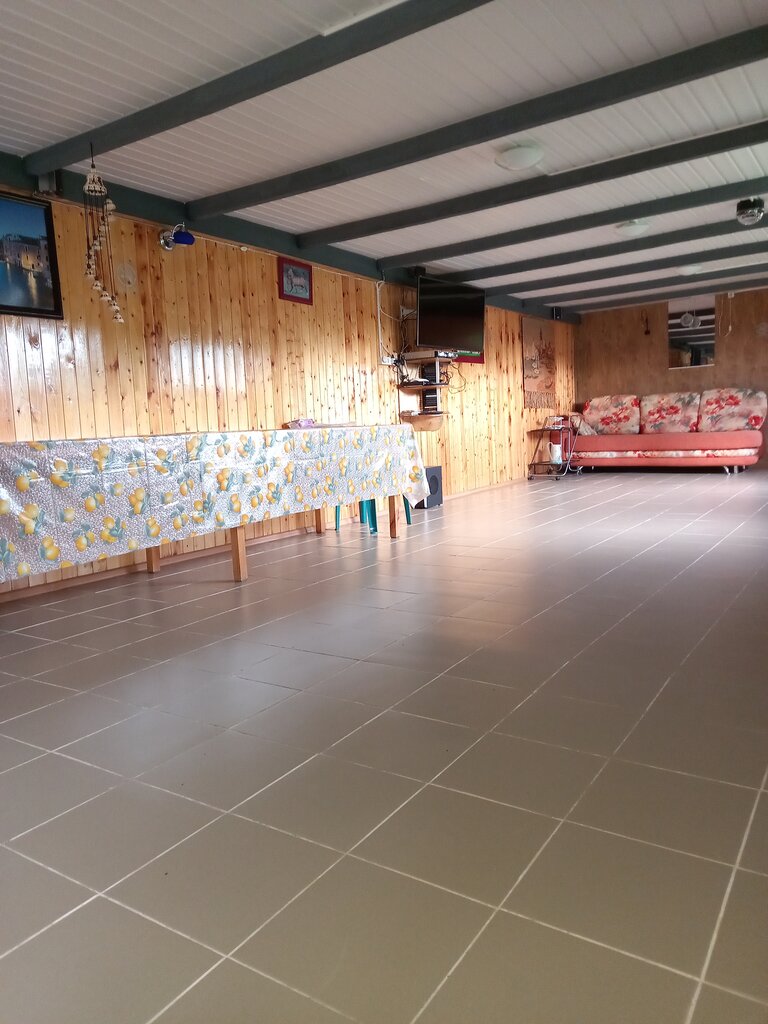 Resort oteller, tesisler Добрая банька, Kalujskaya oblastı, foto