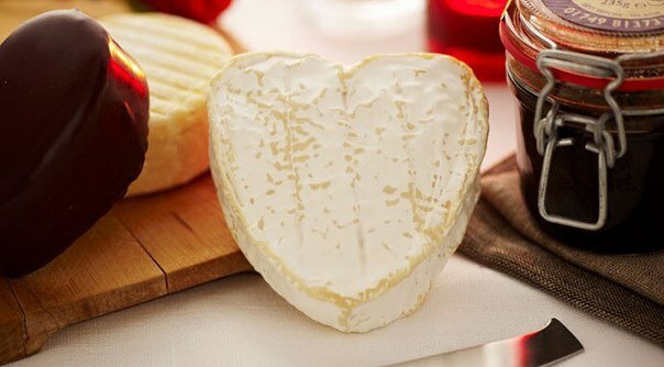 Gıda üreticileri Сыр Да Сыр, Saint‑Petersburg, foto