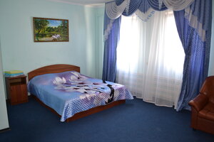 Kars (Chereshnevaya ulitsa No:38/1, Rostov-on-Don), otel  Rostov‑na‑Donu'dan