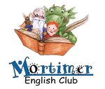 Mortimer English Club (Stavropolskaya Street No:163/1), yabancı dil kursları  Krasnodar'dan
