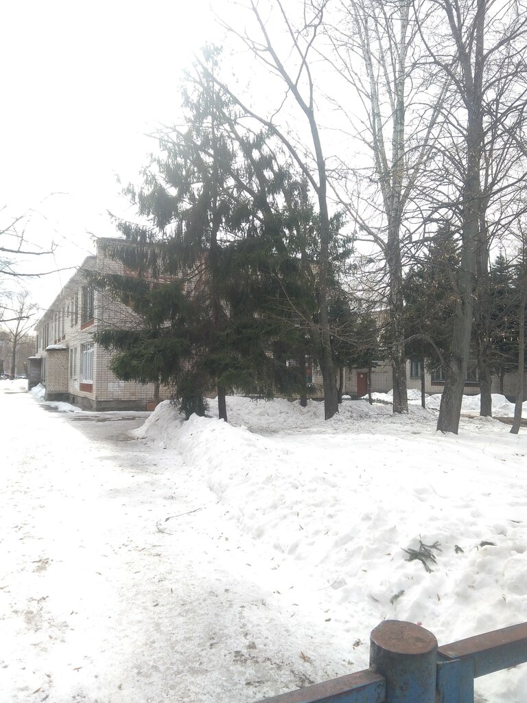 Anaokulları Детский сад № 16, Balahna, foto