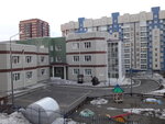 Detsky sad № 48 (ulitsa Lyuby Shevtsovoy No:82Д), anaokulları  Krasnoyarsk'tan