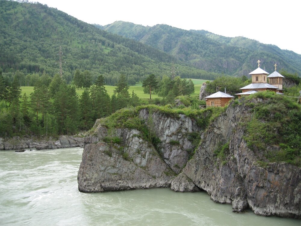 Yönetim ofisi Stik Trevel, Barnaul, foto