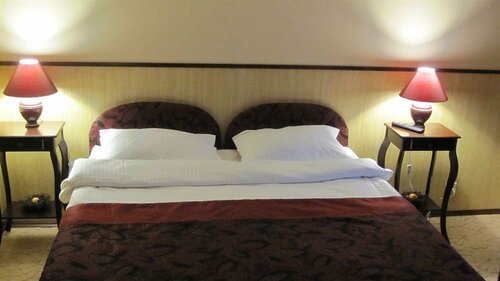 Otel Helen's Home, Saint‑Petersburg ve Leningradskaya oblastı, foto