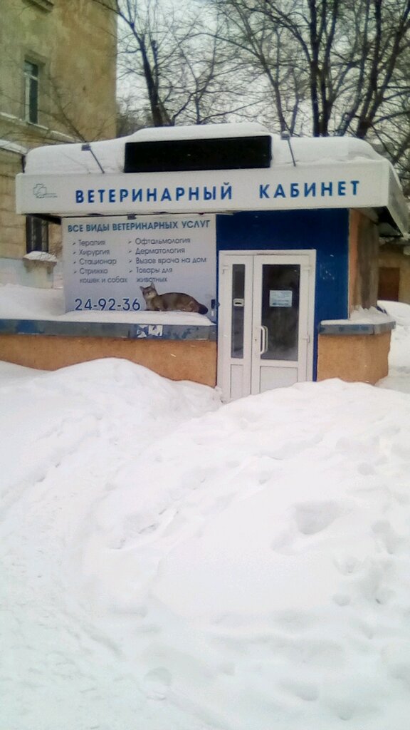 Petshop Зоомагазин, Saratov, foto